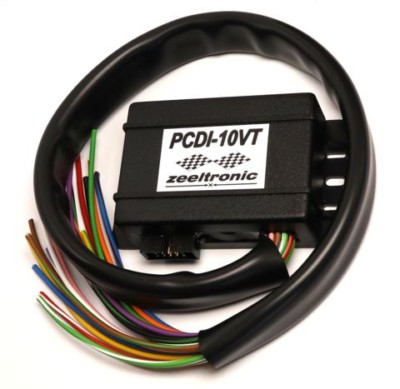 Product Category: Zeeltronic CDI Ignitions / Controllers | Economy Cycle