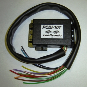 Product Category: Zeeltronic CDI Ignitions / Controllers | Economy Cycle