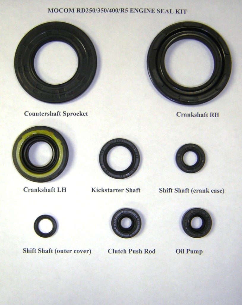Product Category: Engine Seals - Aftermarket | Economy Cycle