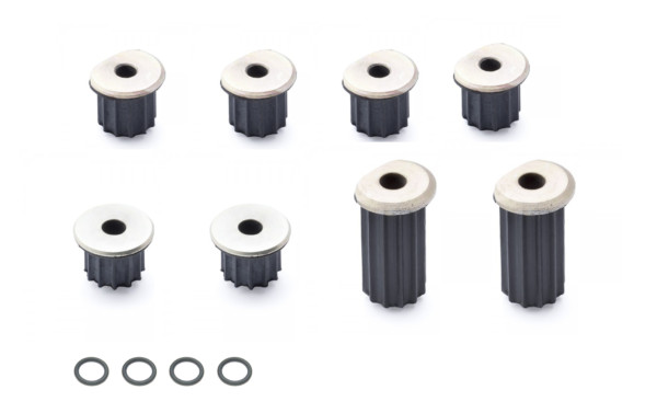 Engine Mounts / Cylinder and Crankcase Studs | Economy Cycle