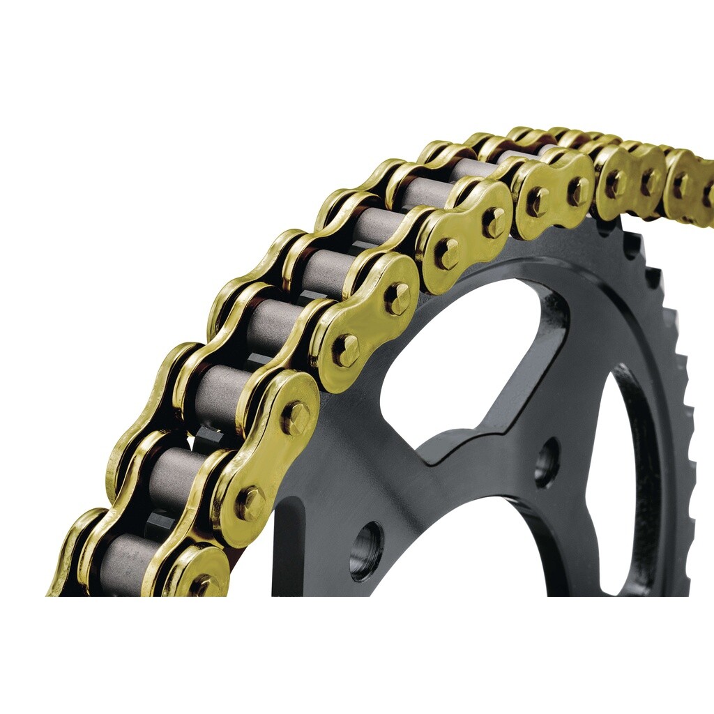 Product Category: 520 Conversion Sprockets/Chains/Kits - RD/R5 Light ...